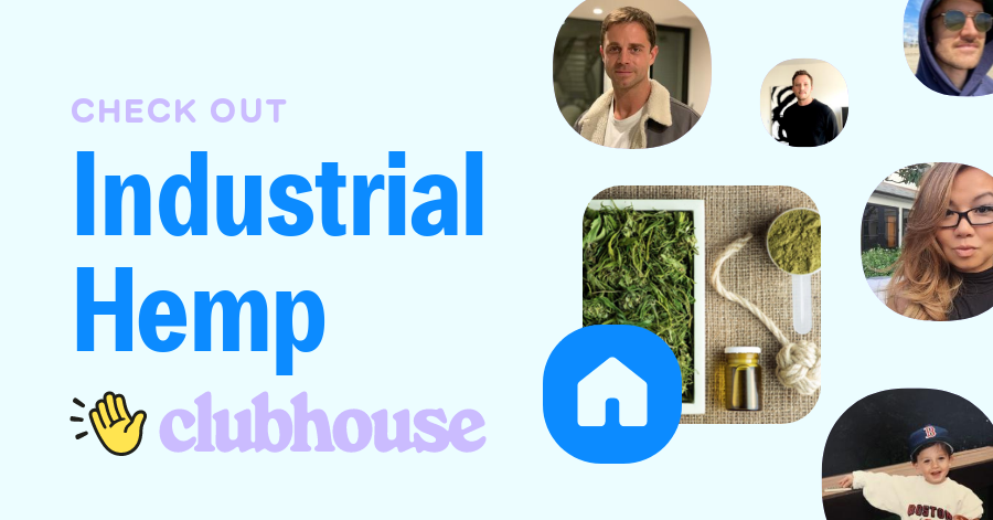 Industrial Hemp