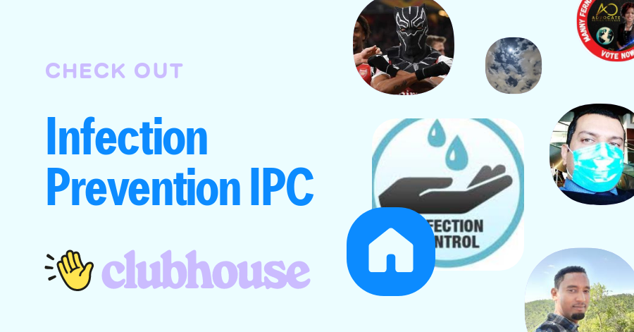 Infection Prevention IPC