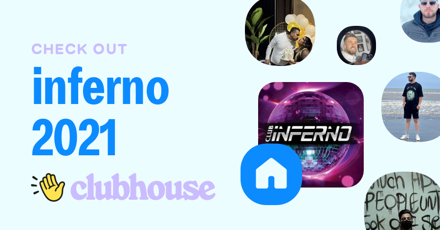 inferno 2021