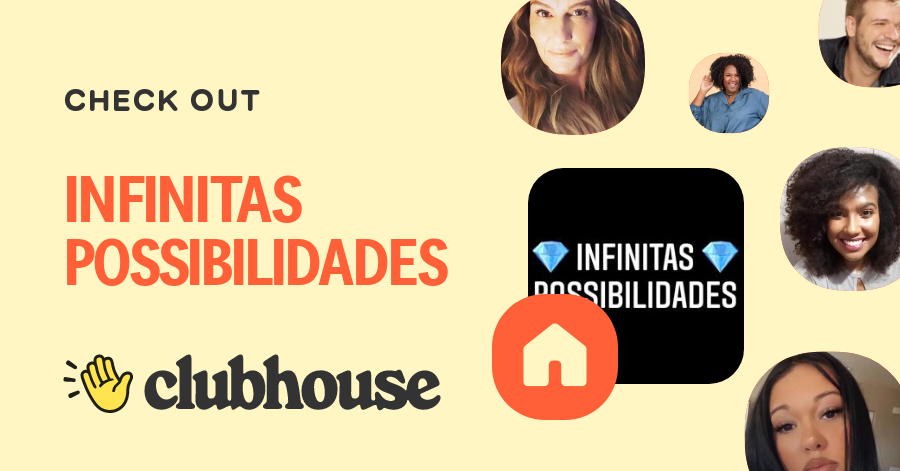 INFINITAS POSSIBILIDADES