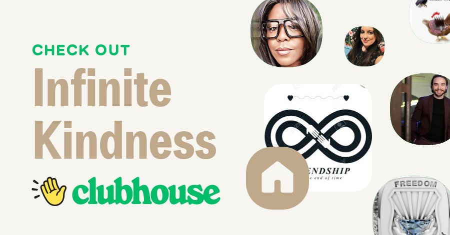 Infinite Kindness