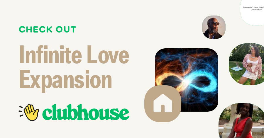 Infinite Love Expansion