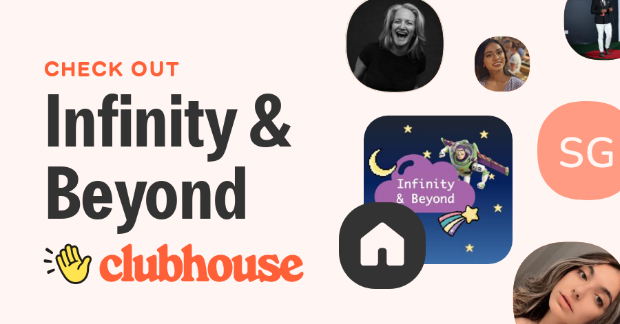 Infinity & Beyond