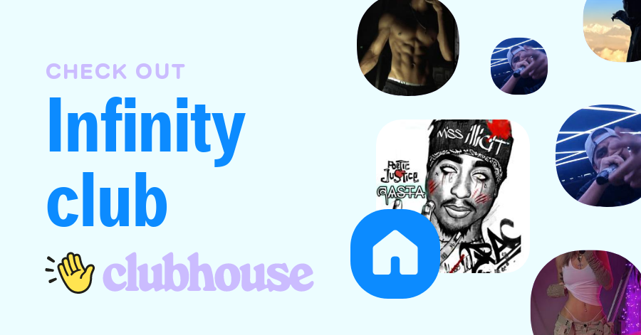 Infinity club