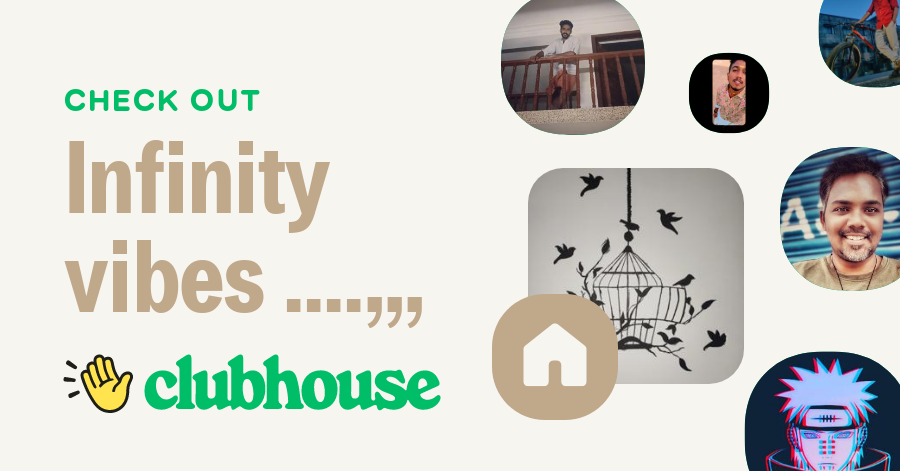 Infinity vibes ....,,,