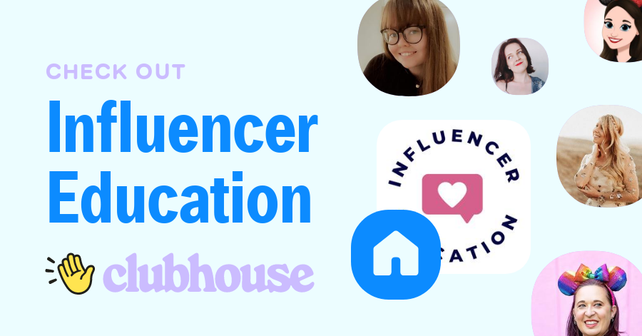 Influencer Education