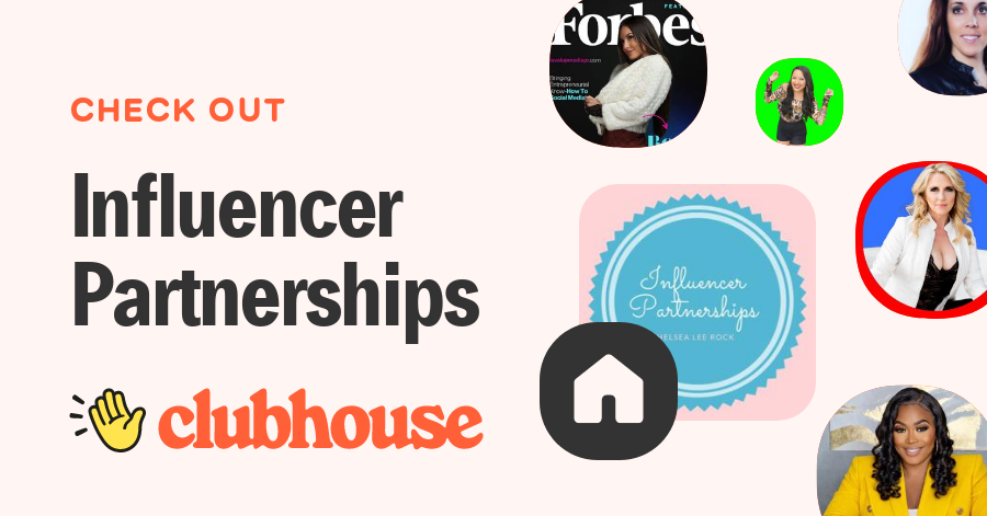 Influencer Partnerships