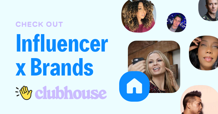 Influencer x Brands