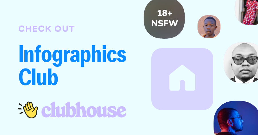Infographics Club