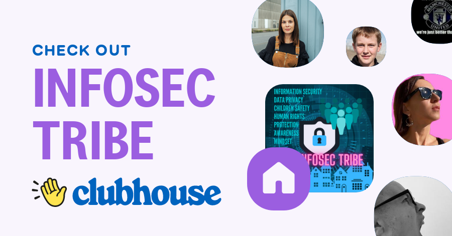 INFOSEC TRIBE