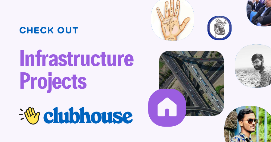 Infrastructure Projects