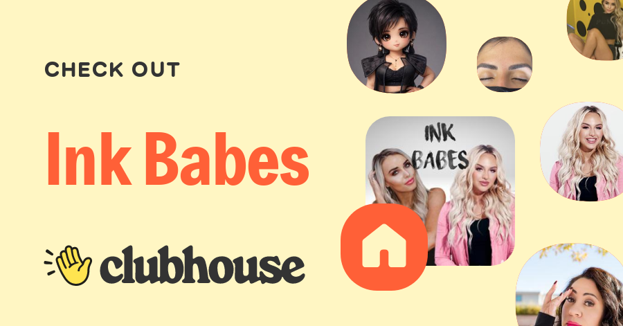 Ink Babes