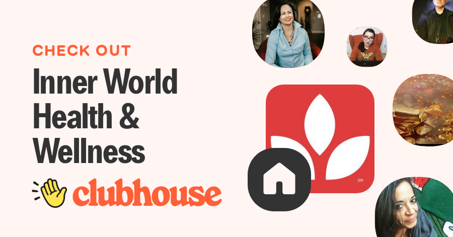 Inner World Health & Wellness
