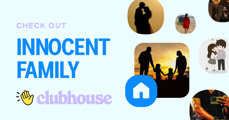 INNOCENT FAMILY