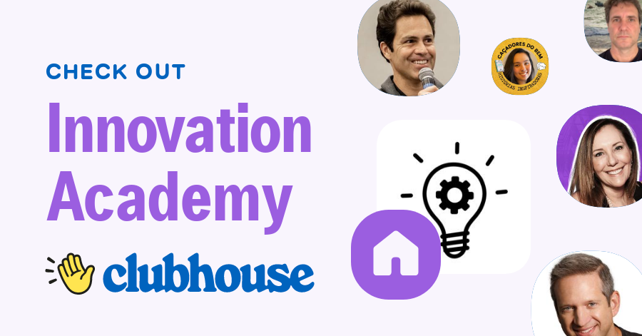Innovation Academy