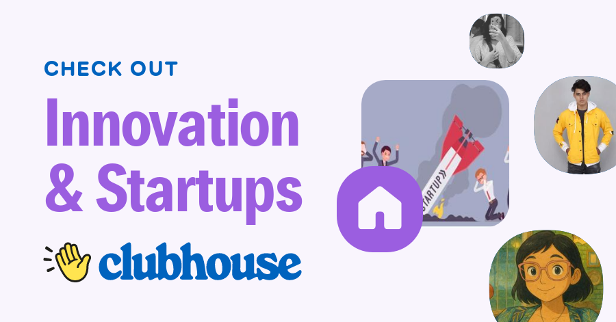 Innovation & Startups