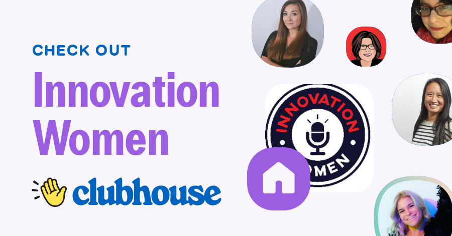 Innovation Women