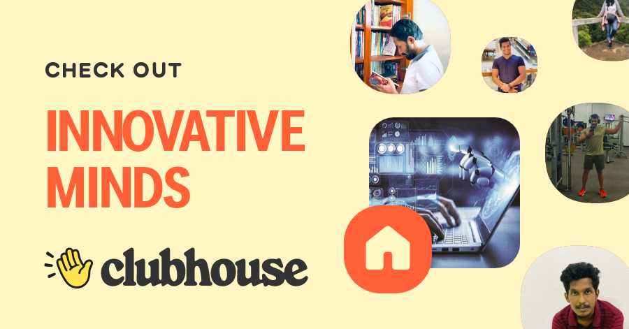 INNOVATIVE MINDS