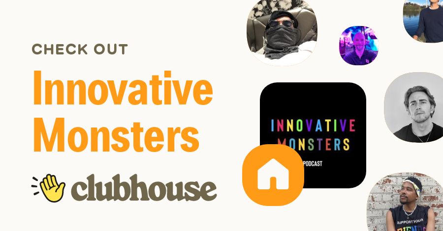 Innovative Monsters
