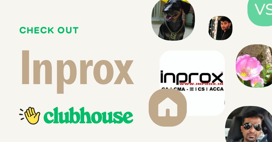 Inprox