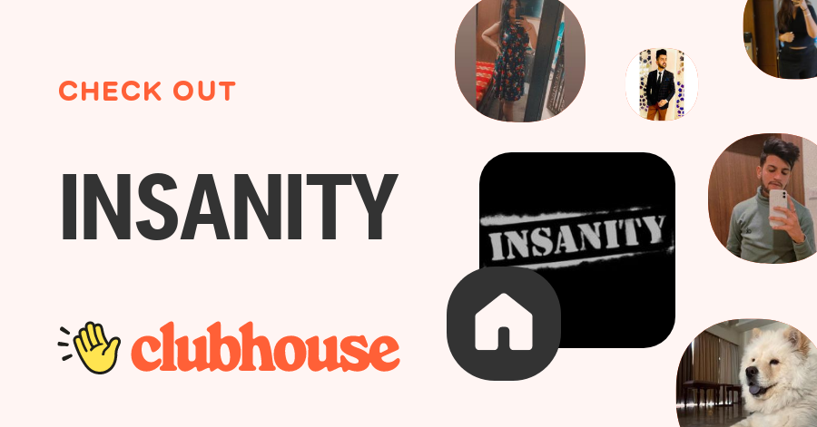 INSANITY