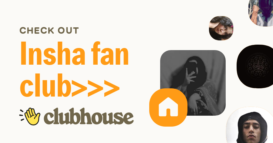 Insha fan club>>>
