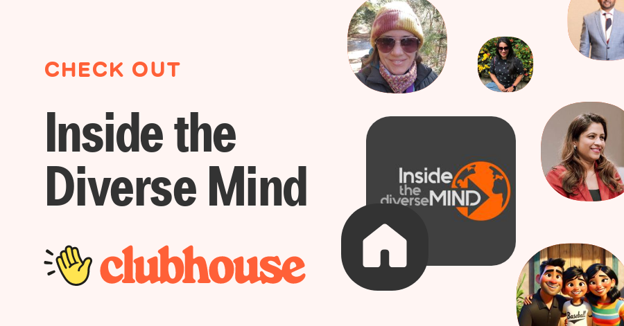 Inside the Diverse Mind