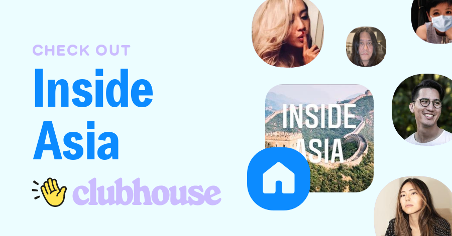 Inside Asia