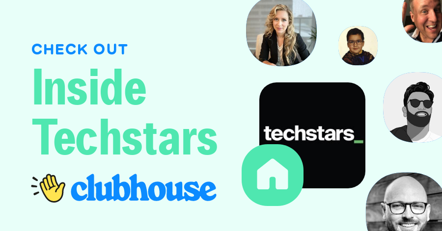 Inside Techstars