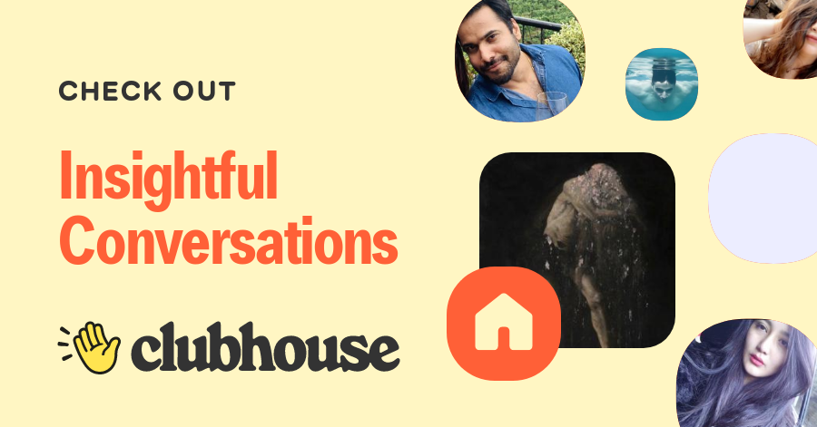 Insightful Conversations