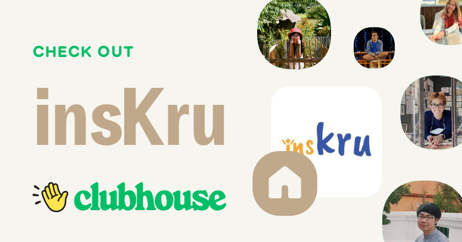 insKru