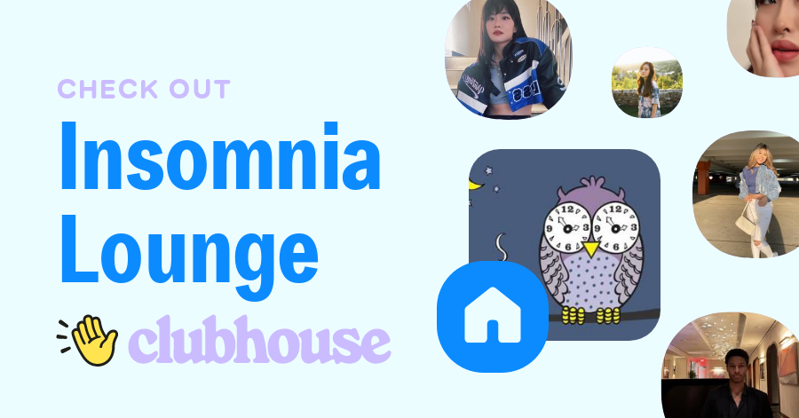 Insomnia Lounge