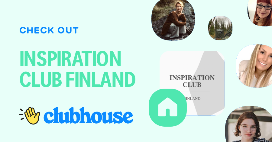 INSPIRATION CLUB FINLAND