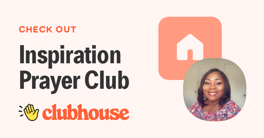 Inspiration Prayer Club