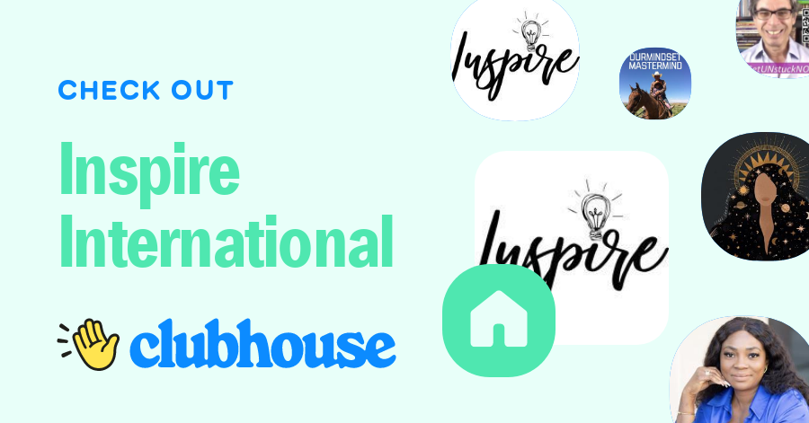 Inspire International