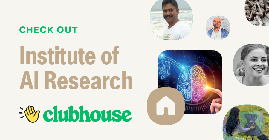 Institute of AI Research