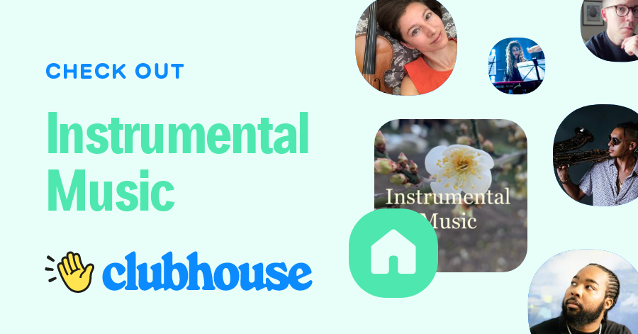 Instrumental Music