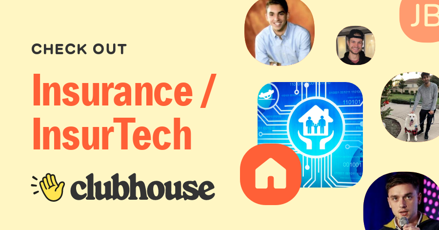 Insurance / InsurTech