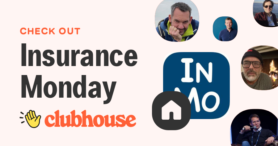 Insurance Monday