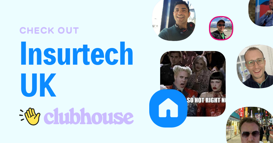 Insurtech UK