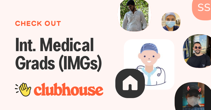 Int. Medical Grads (IMGs)