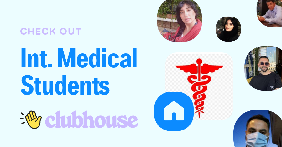 Int. Medical Students
