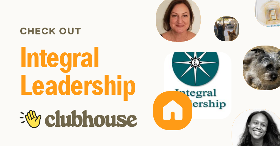 Integral Leadership