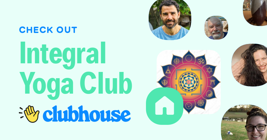 Integral Yoga Club