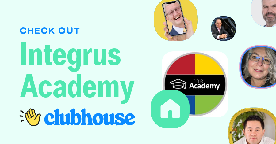 Integrus Academy