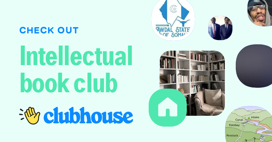 Intellectual book club