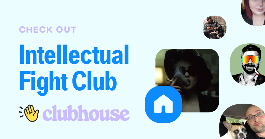 Intellectual Fight Club