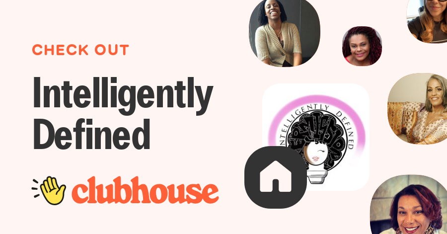 Intelligently Defined