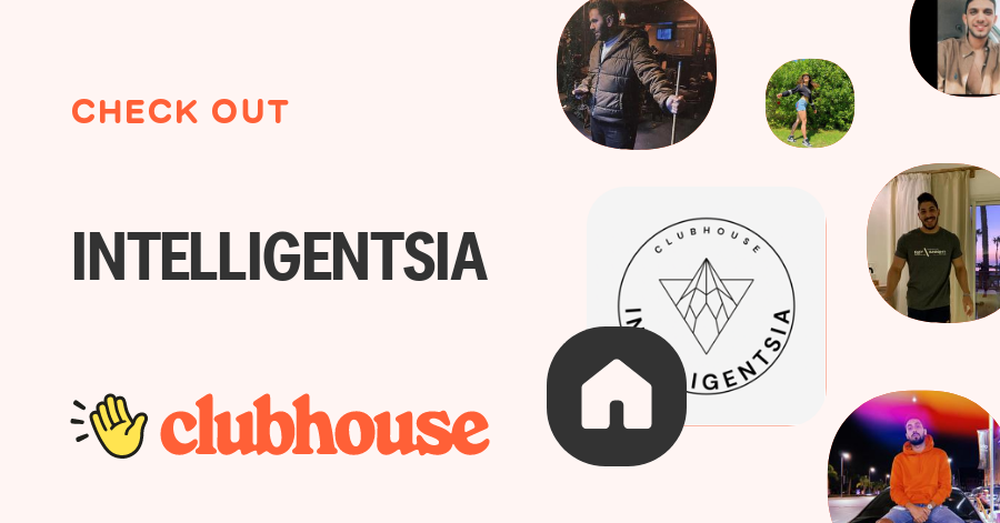 INTELLIGENTSIA
