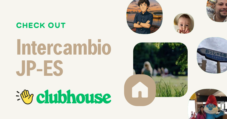 Intercambio JP-ES